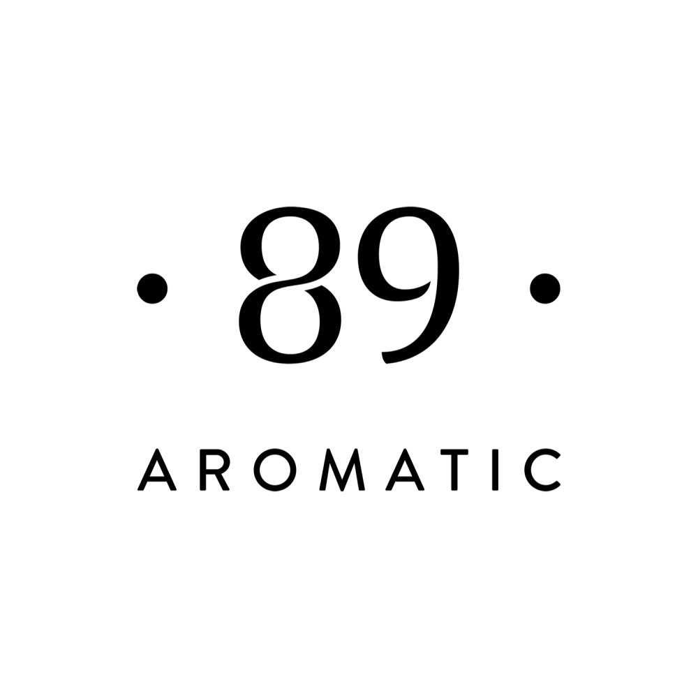 Aromatic 89 Luxury Home Fragrance Reed Diffuser